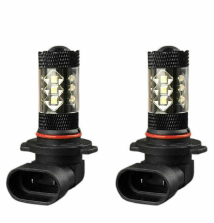 Complete LED Conversion Kit 2003-2007 Predator 500 – Home